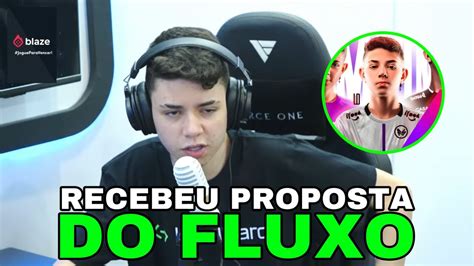 Thurzin Disse Que Recebeu Propostas Quando O Bak Saiu Da Loud Como