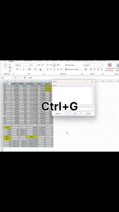 How To Remove Errors In Excel📊excel Exceltips Exceltricks Office365 Exceltipsandtricks