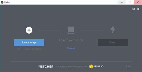 Install Raspbian Buster Lite In Your Raspberry Pi