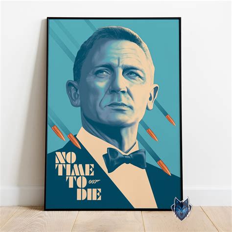 James Bond Movie Poster Sold By Daisy Sku 181212 Printerval Australia
