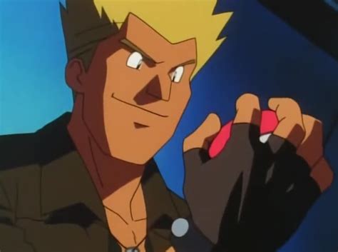 Best Pokémon Npcs From All Games The Ultimate List Fandomspot