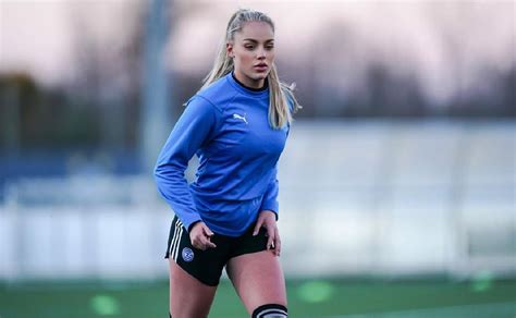 Ana Maria Markovic Hot Soccer Girls