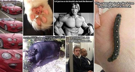 15 Crazy Things You Wont Be Able To Unsee