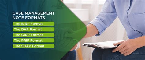 Tips For Writing Effective Case Management Notes ICANotes