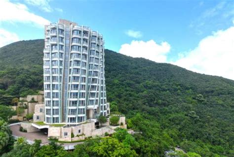 商用及國際地產代理 第一太平戴维斯香港