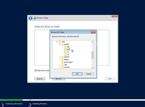How To Create A Custom Windows ISO With Virtio Drivers RamNode