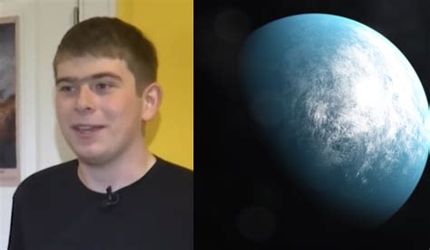 Who Discovered The Planet Earth