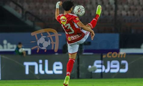 Filgoal أخبار طبيب الأهلي يكشف تفاصيل إصابة مروان عطية