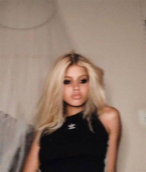 Twitter Icon Black Makeup T Shirts For Women Xxx Fashion Woman