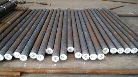 Aisi 4140 4130 1020 1045 Steel Round Bar Alloy Steel Bar Carbon Steel
