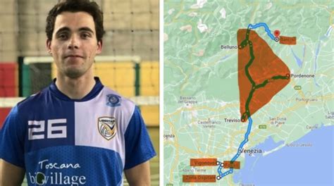 Fuga E Ricerche Nuovi Dettagli Sul Caso Turetta Dopo Il Ritrovamento