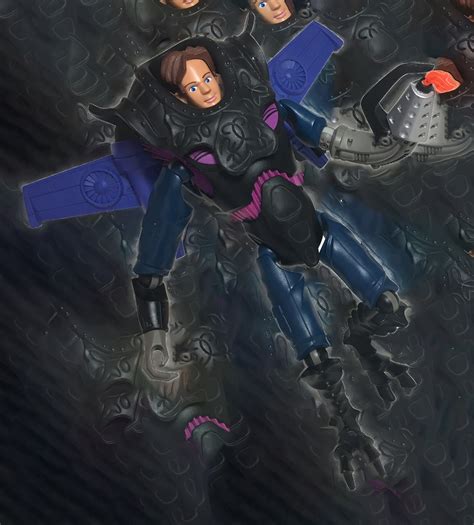 Rises Galidor Mocs Lego Creations The Ttv Message Boards