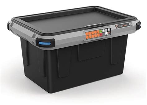 Tech Case Iot Compatible Shipper Our Work