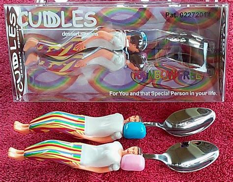 New Age Mama Cuddle Spoons Giveaway