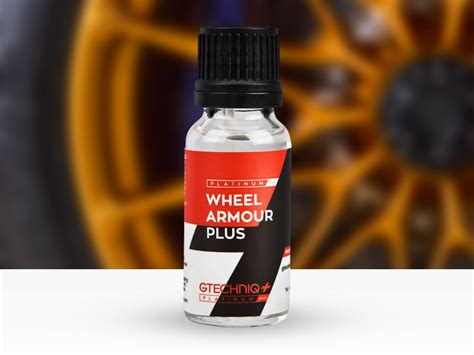 High Performing Protection Solution For Your Car Gtechniq Platinum