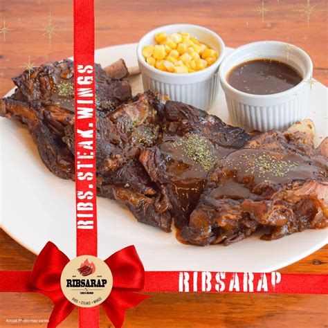 Ribsarap Tanza Cavite Tanza