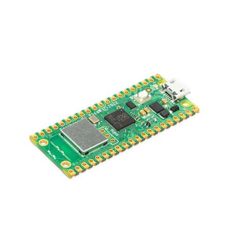 Raspberry Pi Pico W