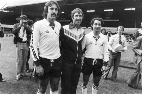 Tottenham Hotspur Club History Spurs Web