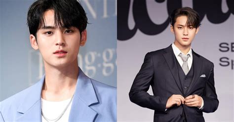 Seventeen 珉奎擺脫霸凌疑雲 確定重啟演藝活動！ Ksd 韓星網 明星