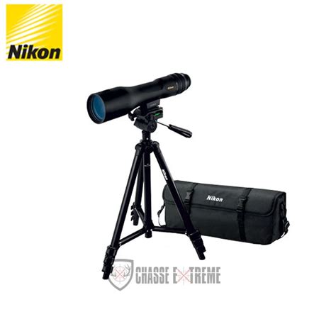 Longue Vue Nikon Prostaff 3