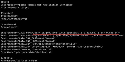 How To Install Tomcat On CentOS