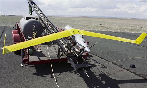 Iran Mass Producing Copies Of Us Drone After Reverse Engineering Design From Machine It