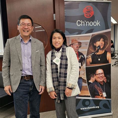 Solomon Wong On Linkedin Inspired To Hear Dennis Thomas Whonoak Mba Speak About A Vision For The