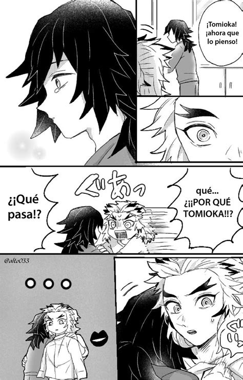 Doujinshi Kny Artofit