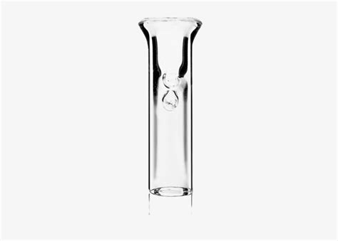 Glass Smoking Tips Flat Tip Smoking Tips Glass Tips 555x555 Png