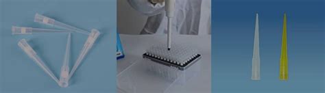 Custom 200ul Pipette Tips Manufacturer In China Deeper