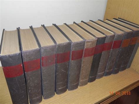 Wielka Encyklopedia Powszechna 1963 PWN 12 tomów red Z Marciniak