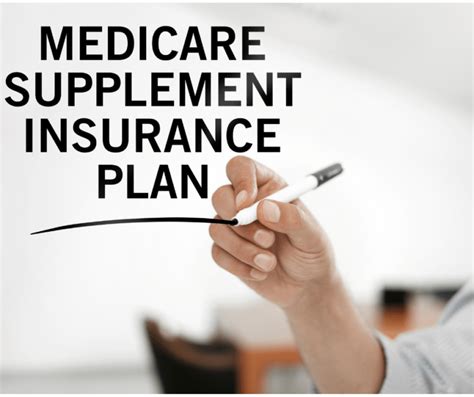 What Is Medicare Supplement Insurance Medigap Vibrant Aging Solutions