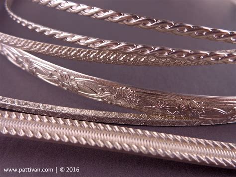 Love My Art Jewelry Pattern Wire Continued