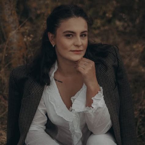 Anastasia N Iki • Threads Say More