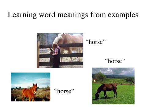 ppt learning overhypotheses with hierarchical bayesian models