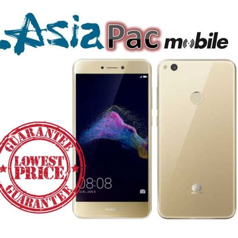 Huawei Nova Lite Price In Malaysia Specs TechNave