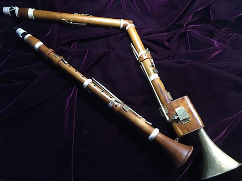 The Basset Horns
