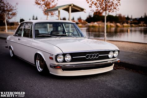 1972 Audi 100ls Page 3 Artofit