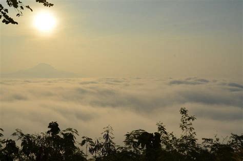 เส้นทางการเดินทางไปเชียงคาน เมืองริมน้ำโขง ที่มีมนต์ขลังอย่างไม่น่า