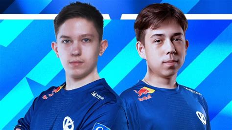 Kcorp Fortnite Merstach Et Malibuca Rejoignent La Prestigieuse