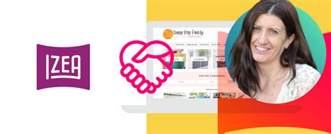 Influencer Spotlight Laura Rizer Izea Worldwide Inc