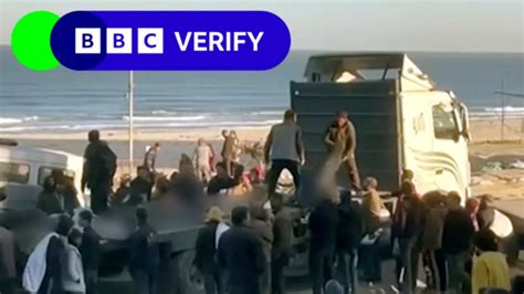 Israel Hamas Israel Akan Buka Jalur Pengiriman Bantuan Via Pelabuhan Ashdod Dan Perbatasan Erez