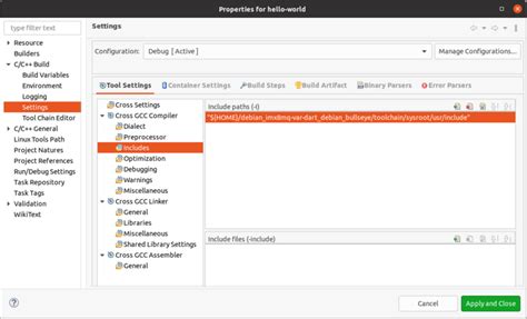 File Eclipse Toolchain Include Debian Png Variscite Wiki