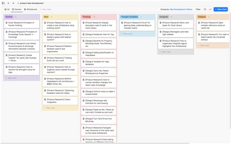 Heptabase Macos Raccourcis Clavier ‒ Defkey