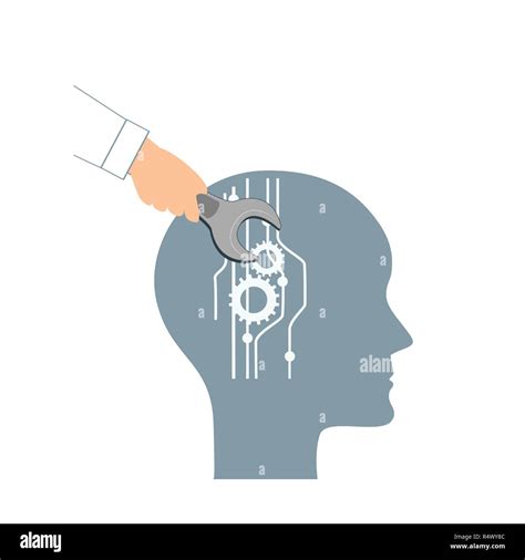 neurolinguistic programming cut out stock images and pictures alamy