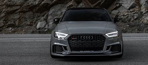 Ie 25t 5 Cyl Turbo Performance Ecu Tune For Audi 8v Rs3 And 8s Ttrs