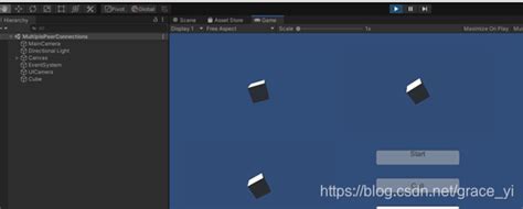unity开源的webrtc库，为流式远程渲染提供视频流传输方案 unity webrtc csdn博客