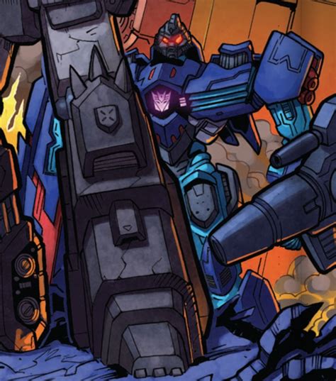 Classics Generation 2 Dreadwing Atb To Be A Redeco Of Generations Idw