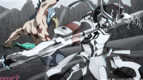 サンラクたちは“墓守のウェザエモン”とギリギリの戦いを繰り広げる！ アニメ『シャングリラ・フロンティア』第16話あらすじ＆先行カット