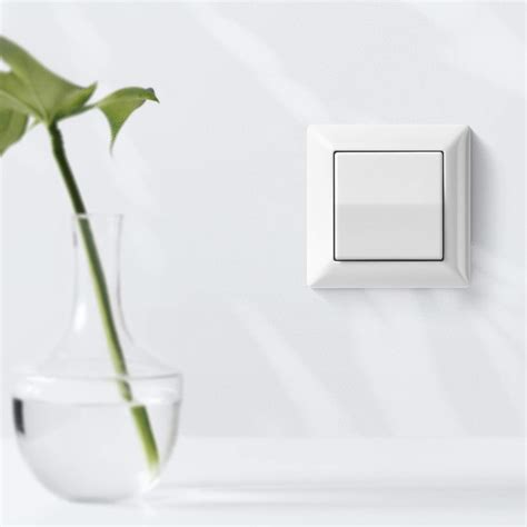 Jung Switch Ranges Aesthetics And Function Meet Design